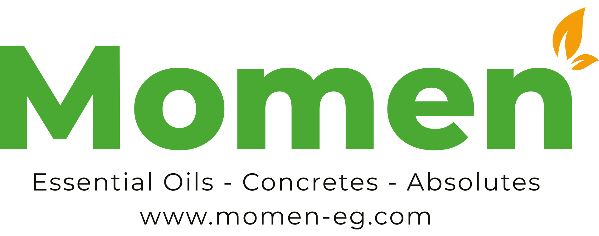 MOMEN Essential Oils